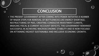 Understanding Real GDP: Measurement, Importance, and Economic Impacts | PPT