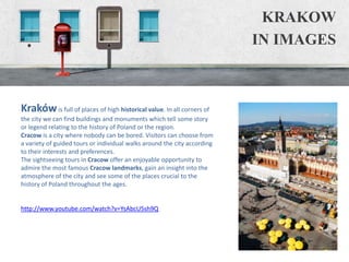 Join Us! Luxoft Poland | PPT