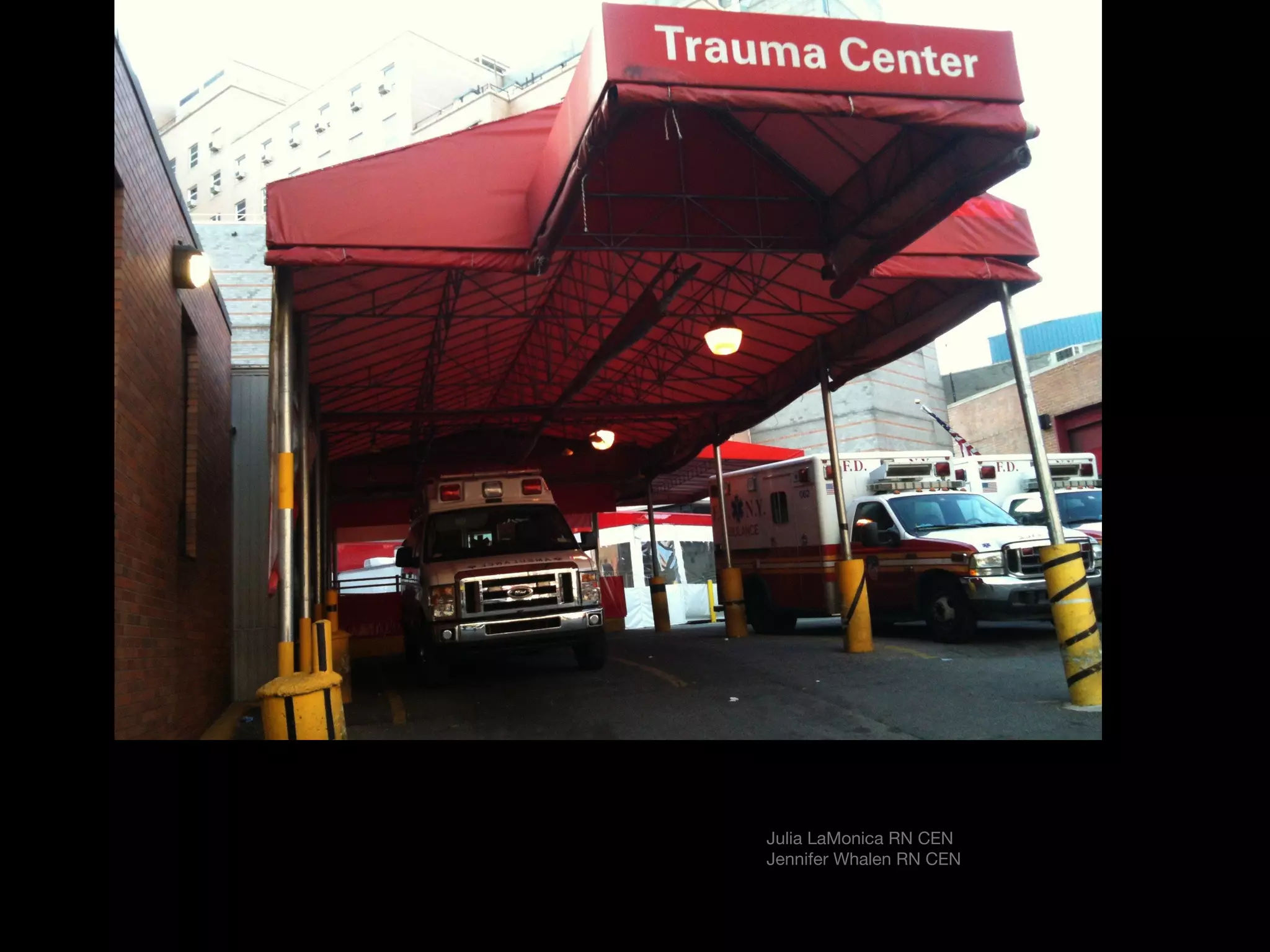 Presentation red trauma nursing 1 1 | PPT
