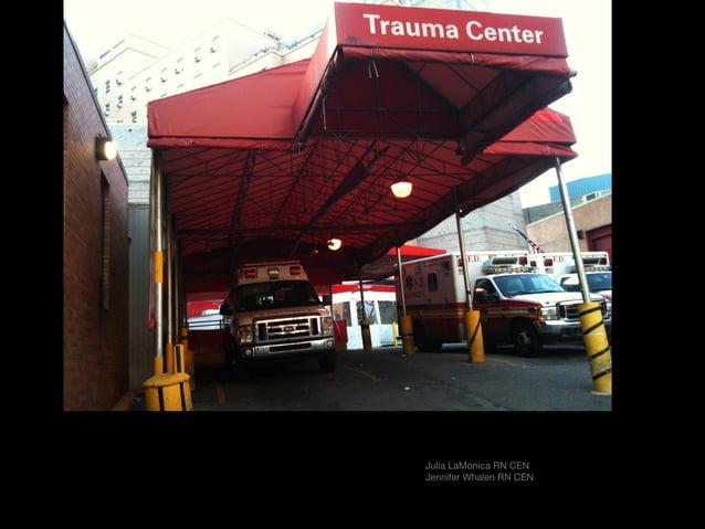 Presentation red trauma nursing 1 1 | PPT