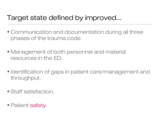 Presentation red trauma nursing 1 1 | PPT