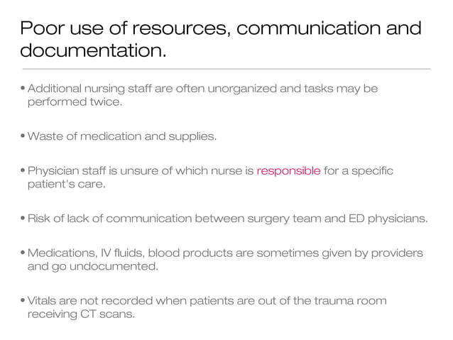 Presentation red trauma nursing 1 1 | PPT