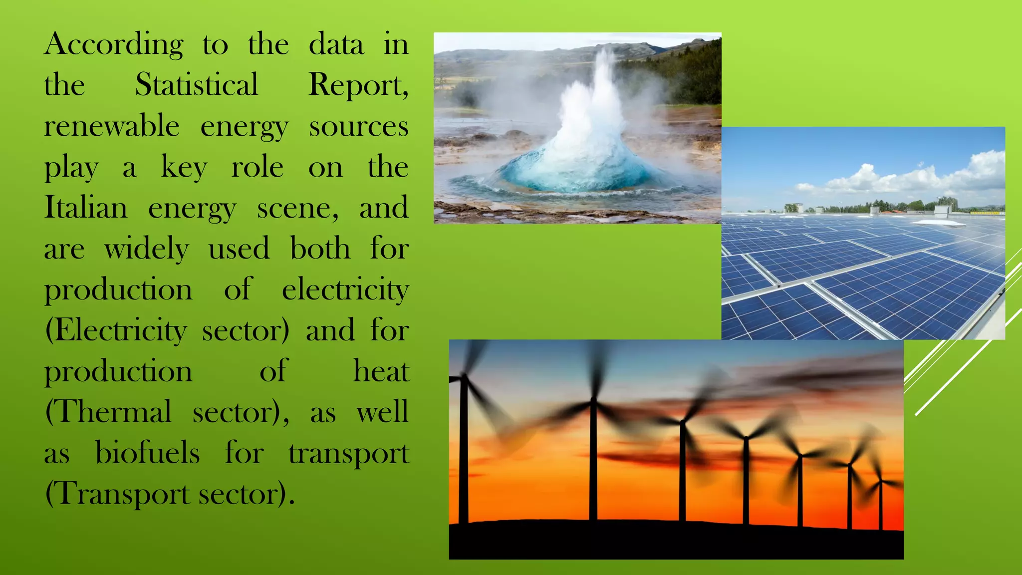 Renewable Sources of Energy in Italy_Italy.pdf