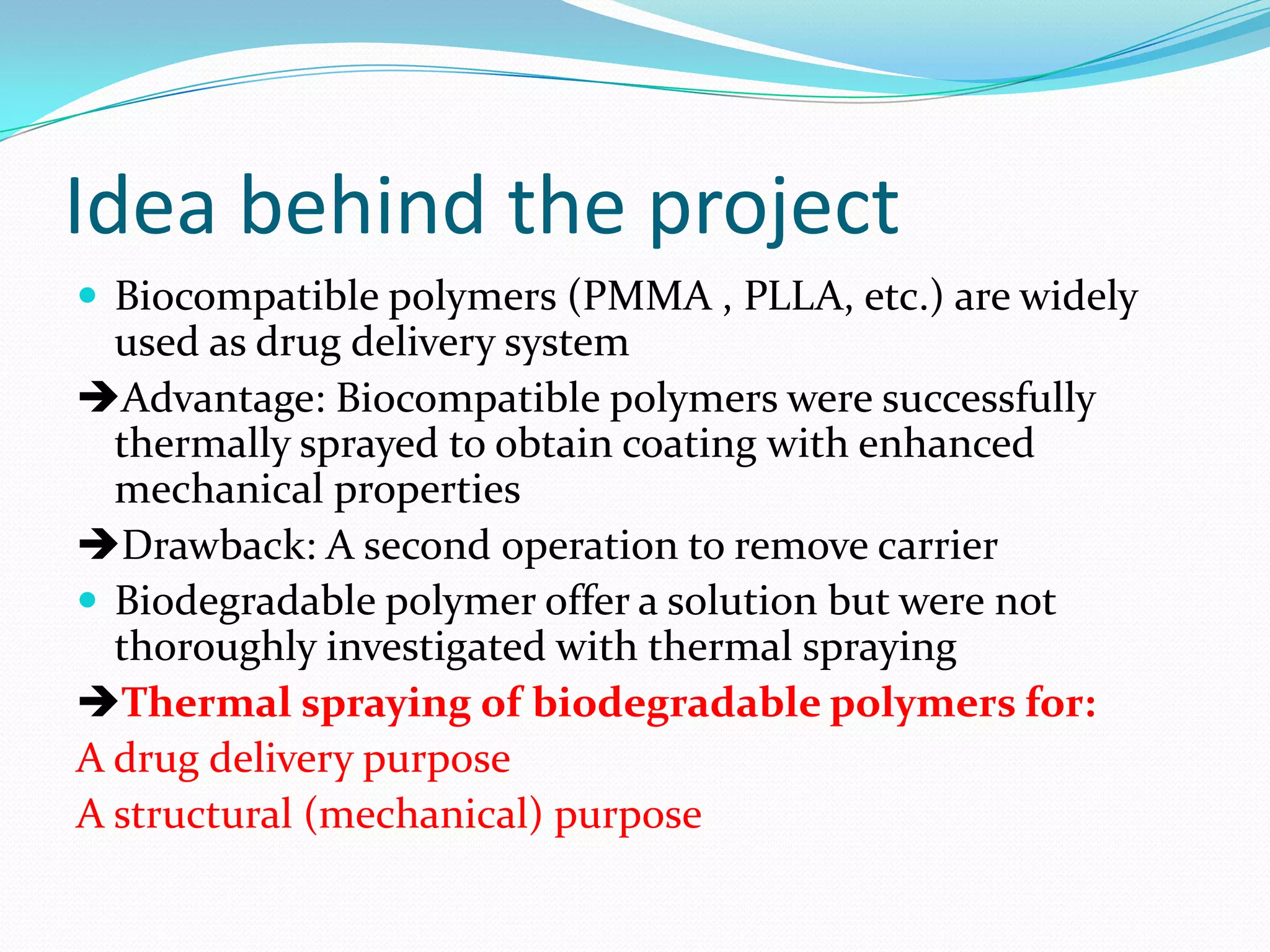 Winning presentation at the DCU Research Day 2011 | PPT