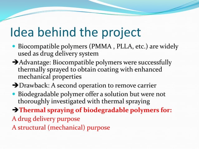 Winning presentation at the DCU Research Day 2011 | PPT