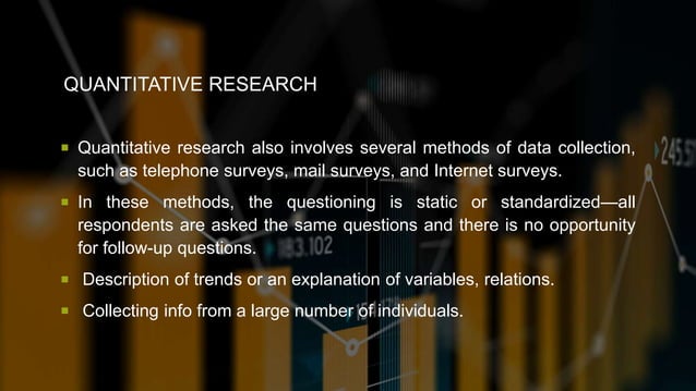 Elements of Research | PPTX | Physics | Science