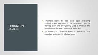 Elements of Research | PPTX