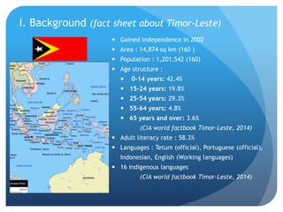 Presentation research proposal 9 october | PPTX