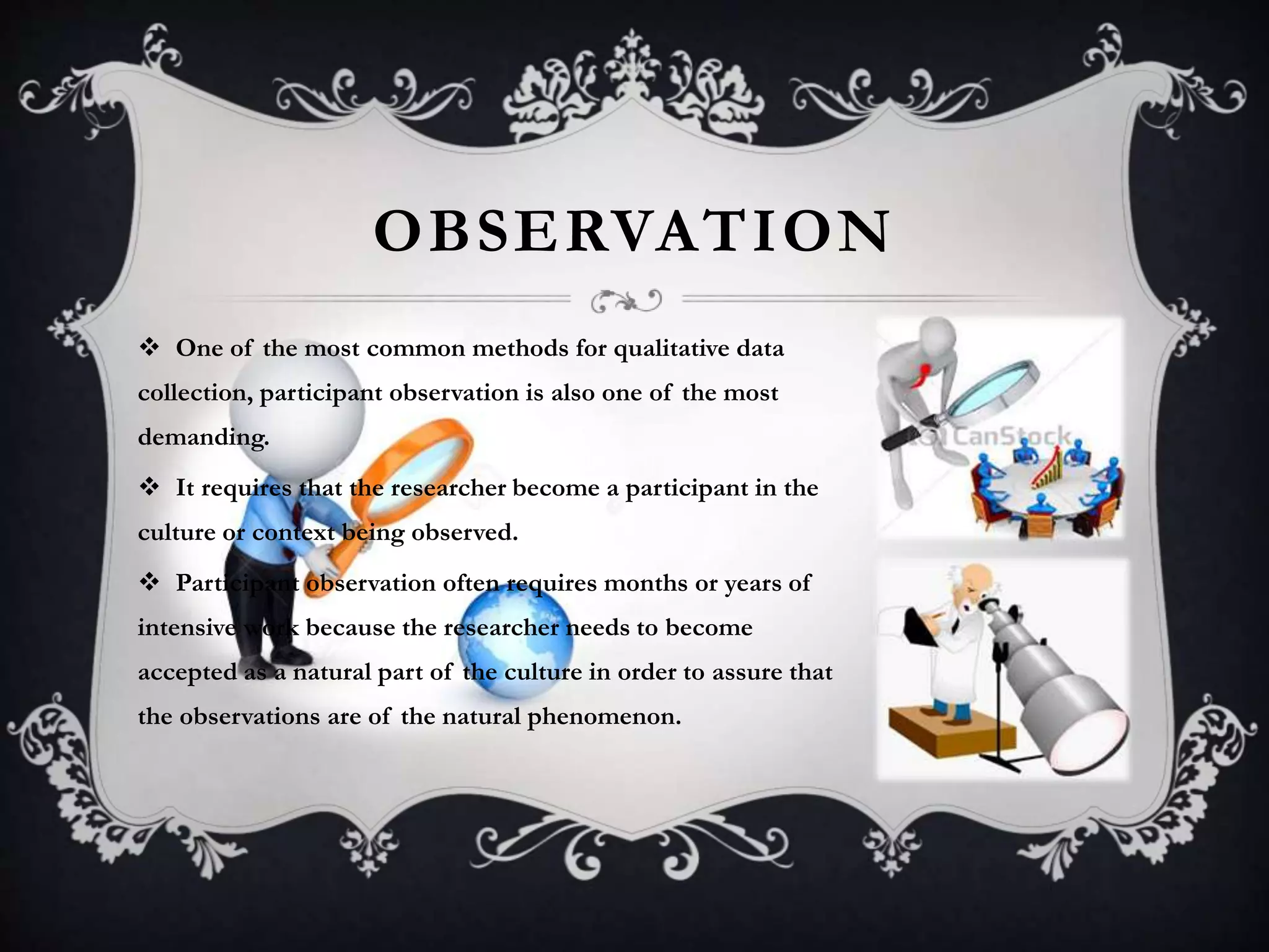 Tools and Instruments in Research | PPTX