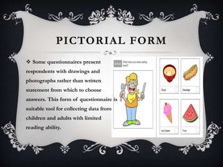 Tools and Instruments in Research | PPTX