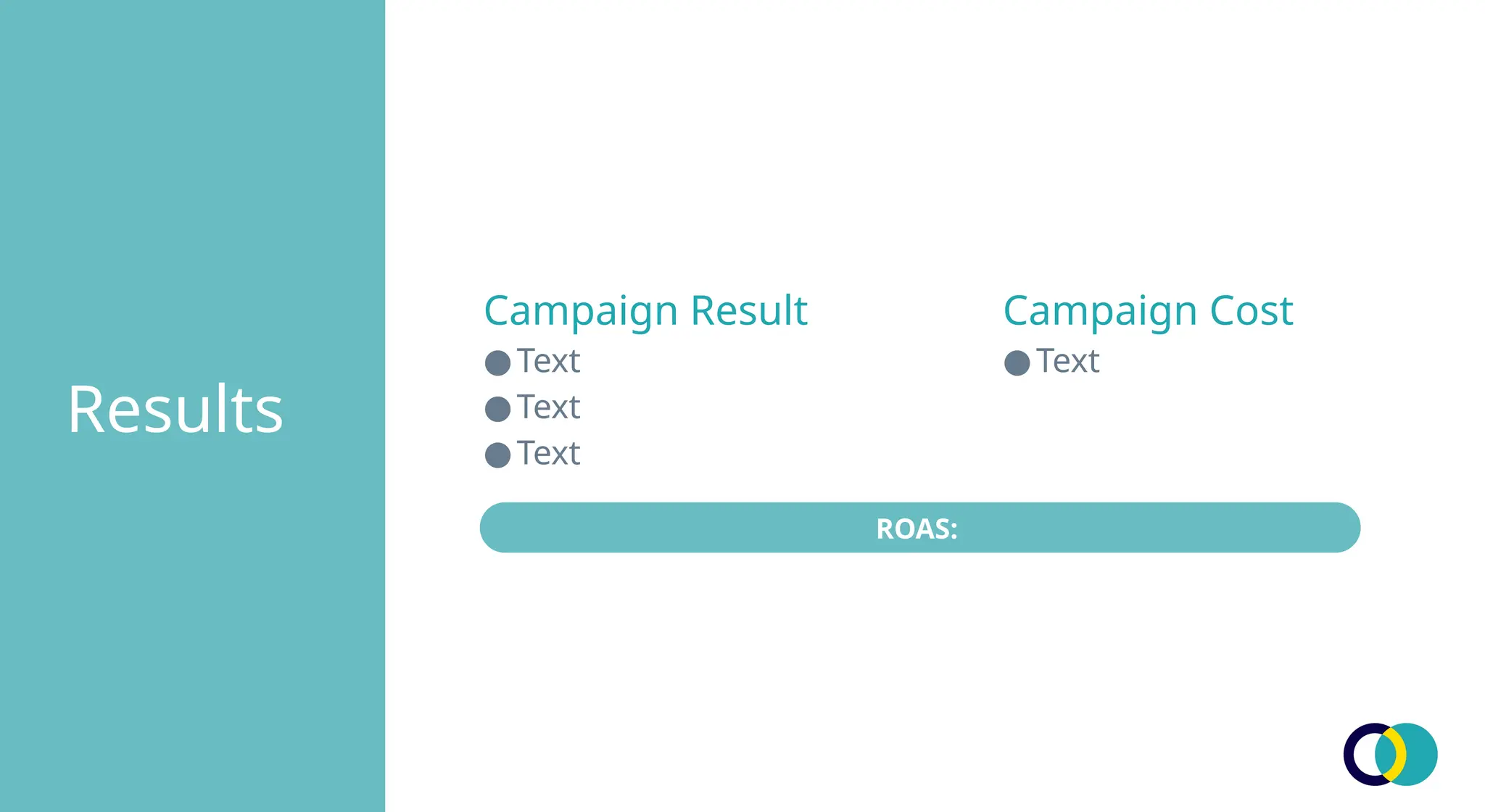 Presentation Campaign Results Template.pptx