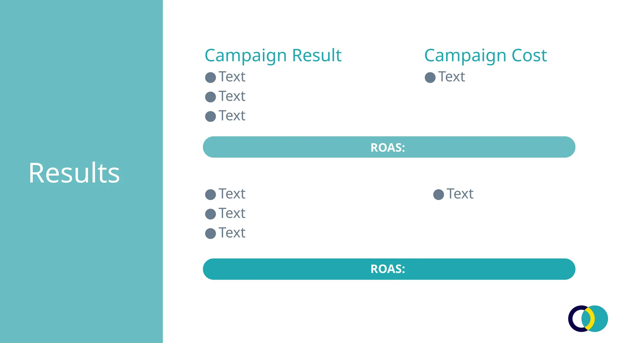 Presentation Campaign Results Template.pptx
