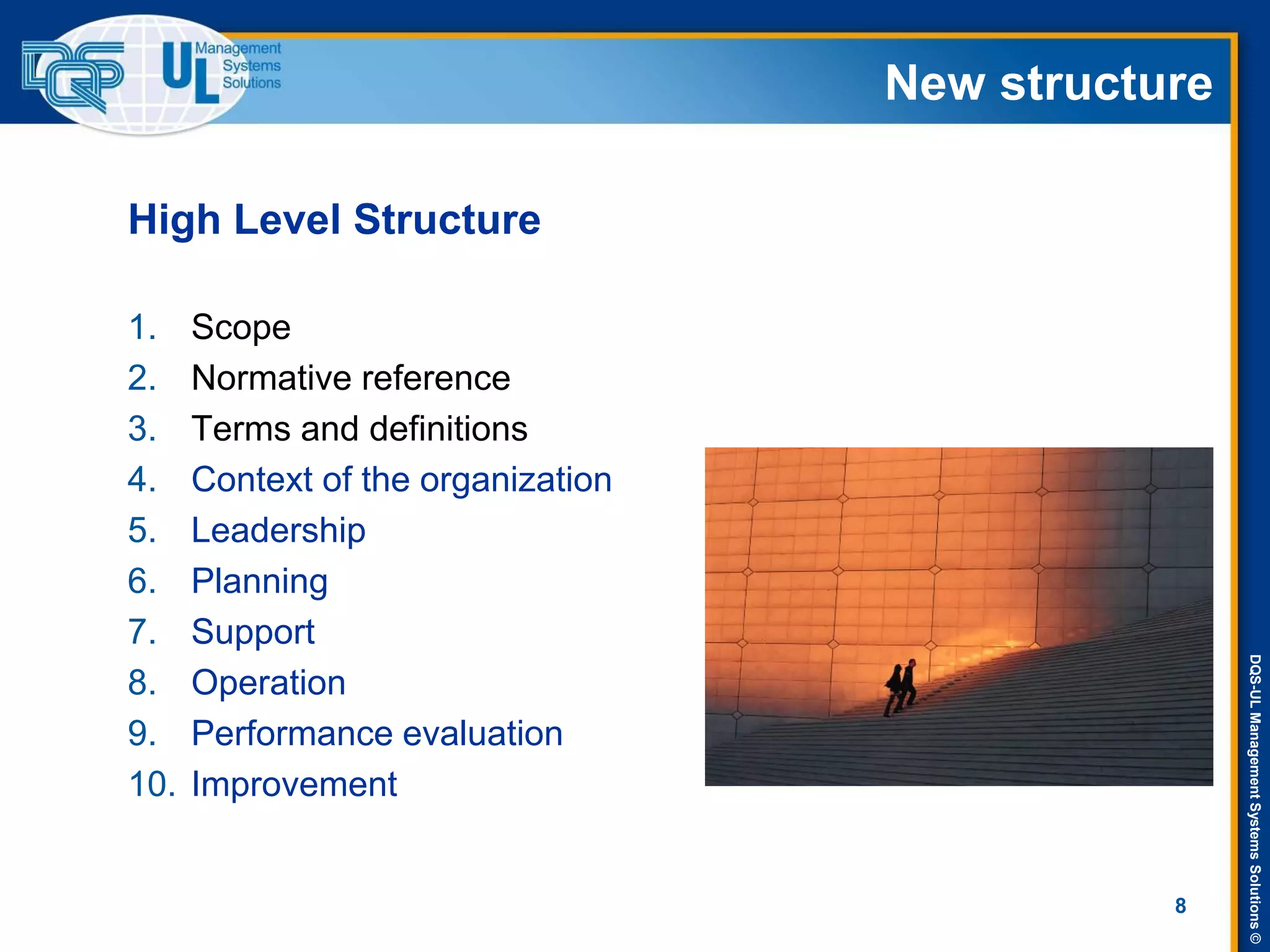 Presentation Revision Standards | PPT