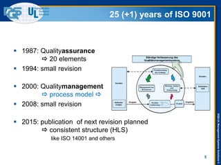 Presentation Revision Standards | PPT