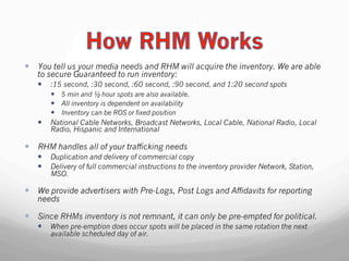 Presentation rhm | PPT