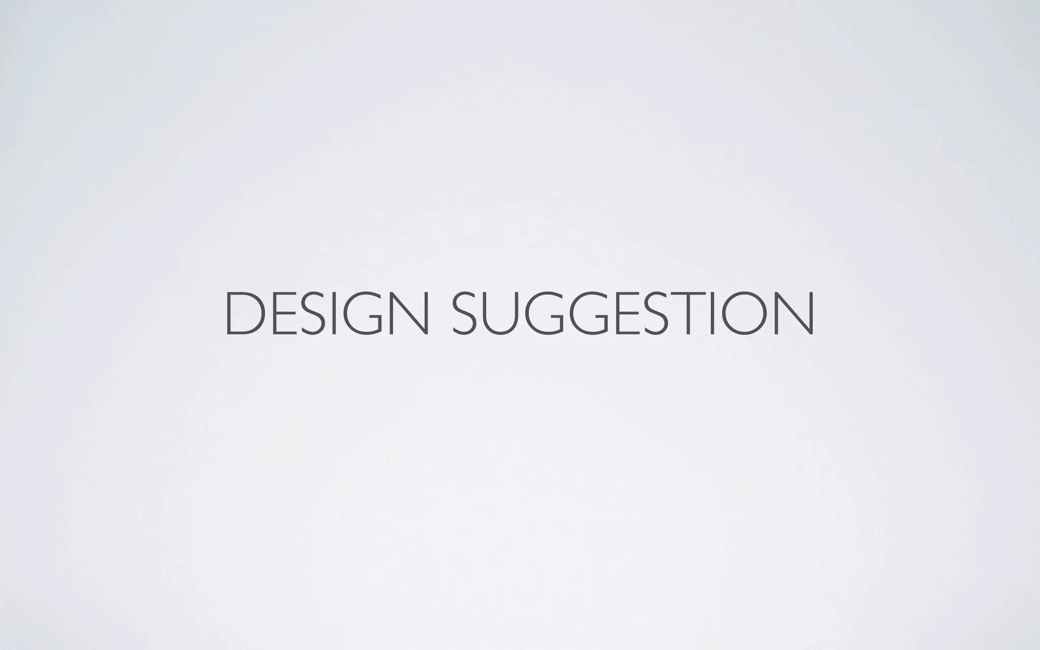 Web Concept for Museum Anna Norlander | PPT