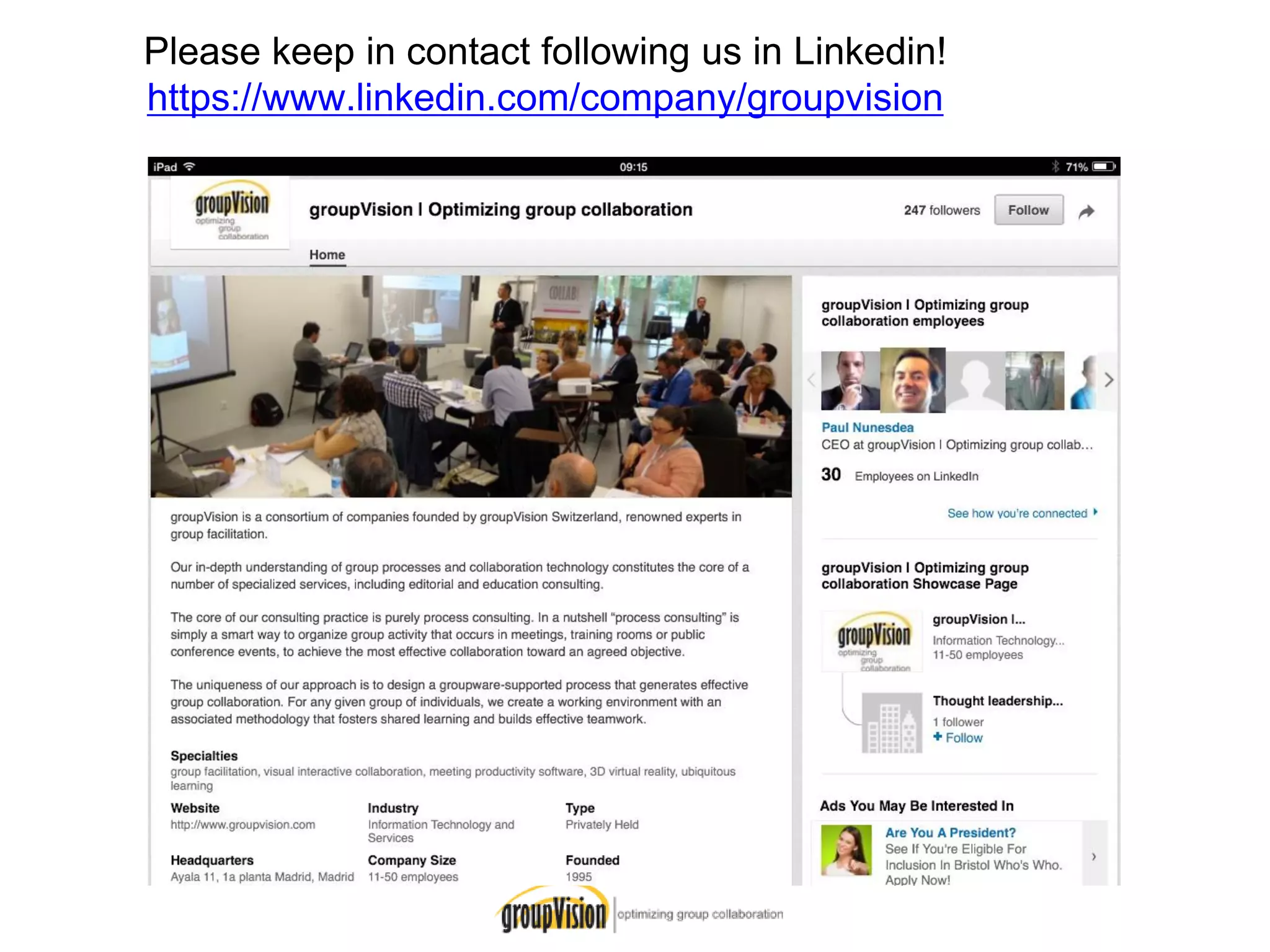 Drawing Rich Pictures as a sense-making tool | PDF