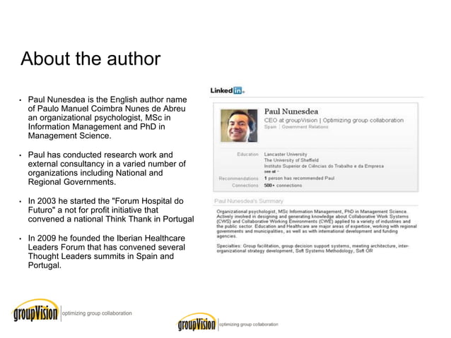 Drawing Rich Pictures as a sense-making tool | PDF | Drawing and ...