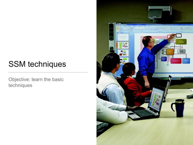 Drawing Rich Pictures as a sense-making tool | PDF | Drawing and ...