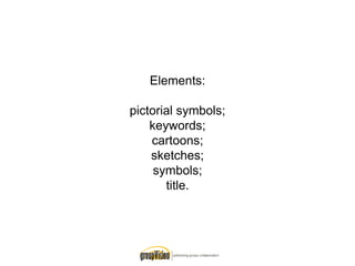 Drawing Rich Pictures as a sense-making tool | PDF