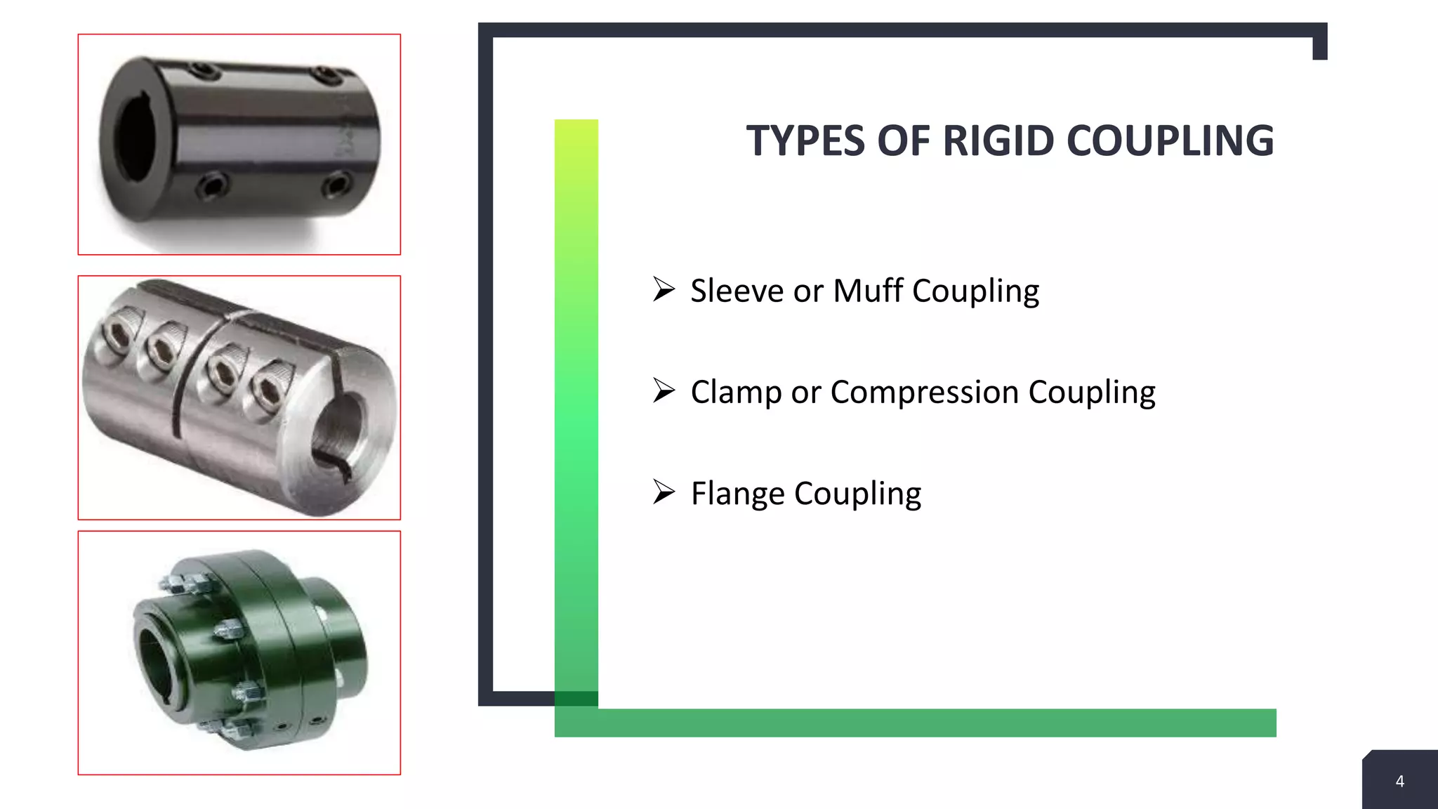 Presentation Rigid Coupling | PPTX