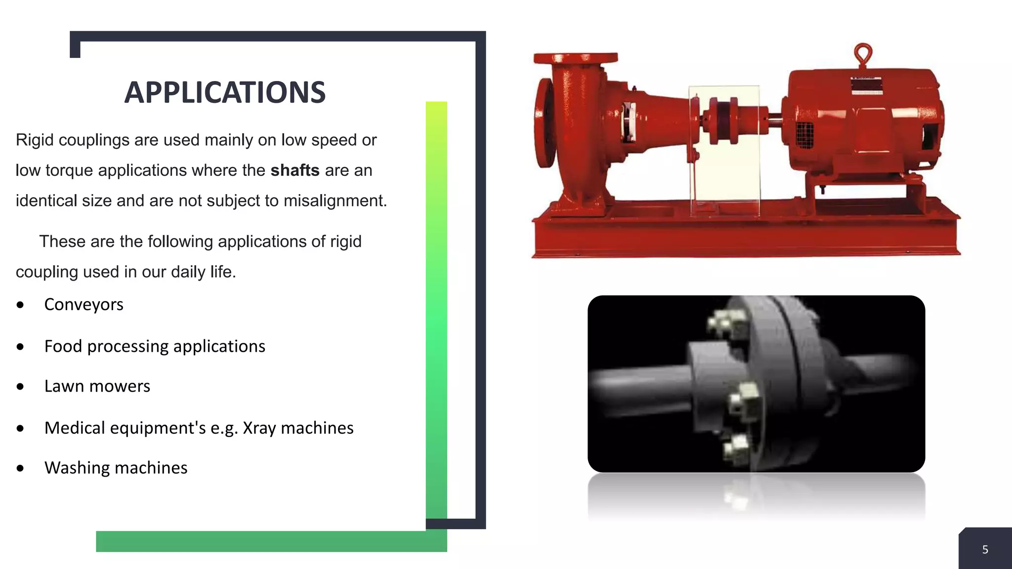 Presentation Rigid Coupling | PPTX
