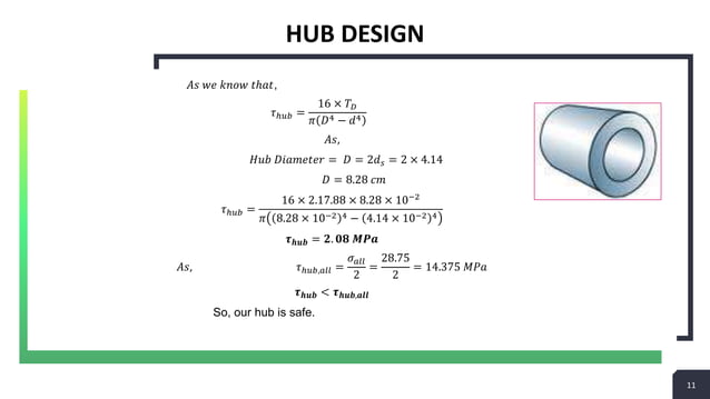 Presentation Rigid Coupling | PPTX | Home Appliances | Home & Garden