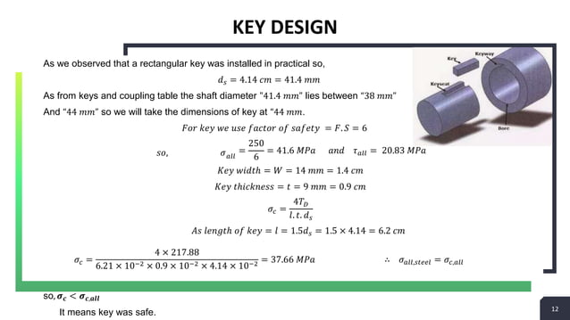 Presentation Rigid Coupling | PPTX | Home Appliances | Home & Garden