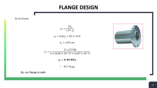 Presentation Rigid Coupling | PPTX