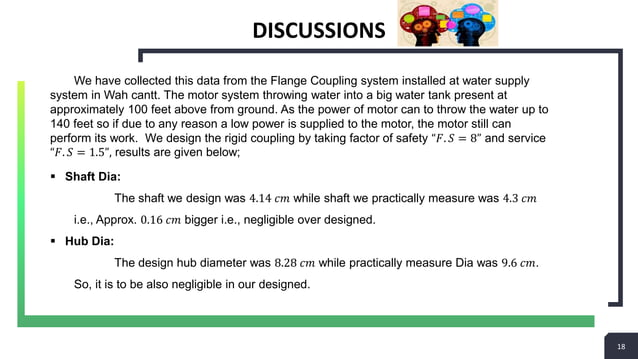 Presentation Rigid Coupling | PPTX | Home Appliances | Home & Garden