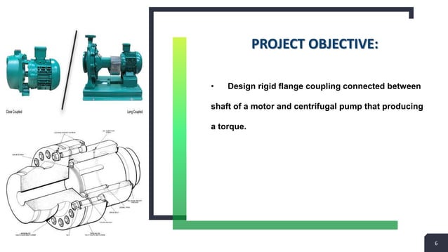 Presentation Rigid Coupling | PPTX | Home Appliances | Home & Garden