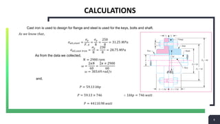 Presentation Rigid Coupling | PPTX