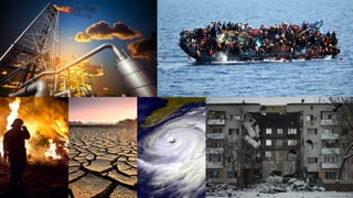 Total Respect Management - Towards sustainable safety and performance in organisations. | PPTX