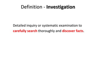 Basic Risk Management | PPT