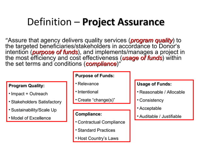 Basic Risk Management | PPT