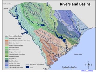 River Erosion and its Associated fetures | PPTX