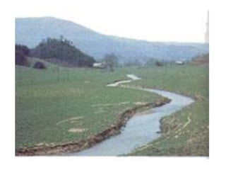 River Erosion and its Associated fetures | PPTX