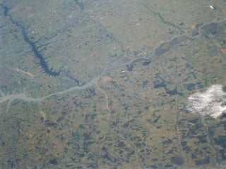 River Erosion and its Associated fetures | PPTX