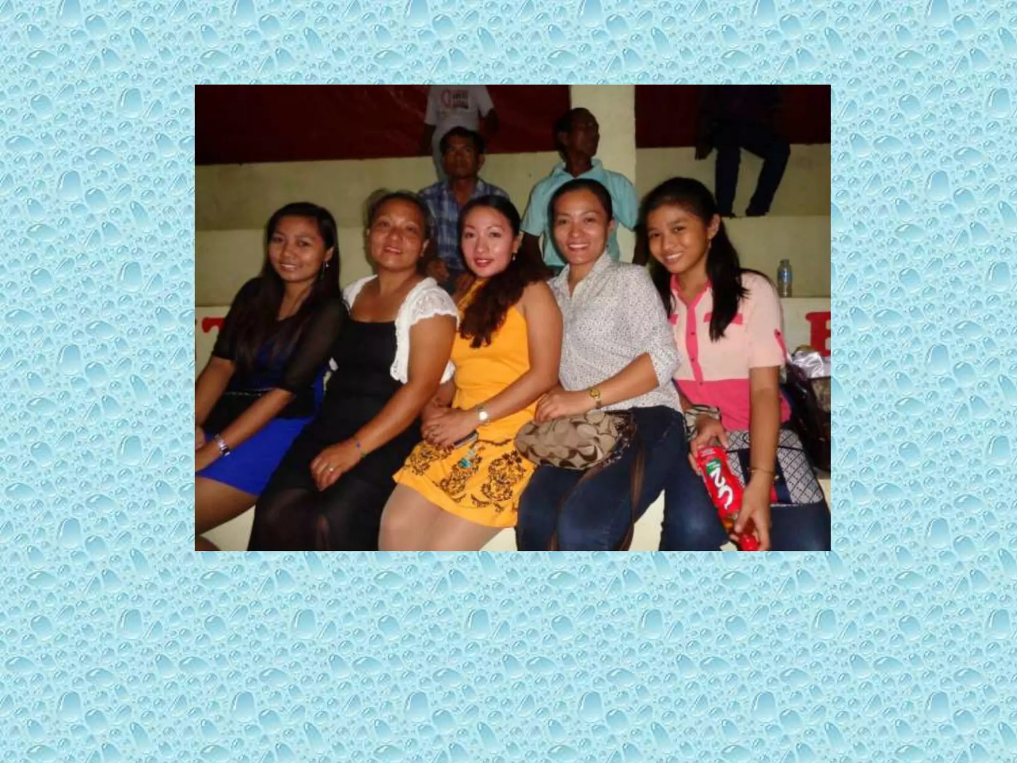 Presentation riza | PPTX