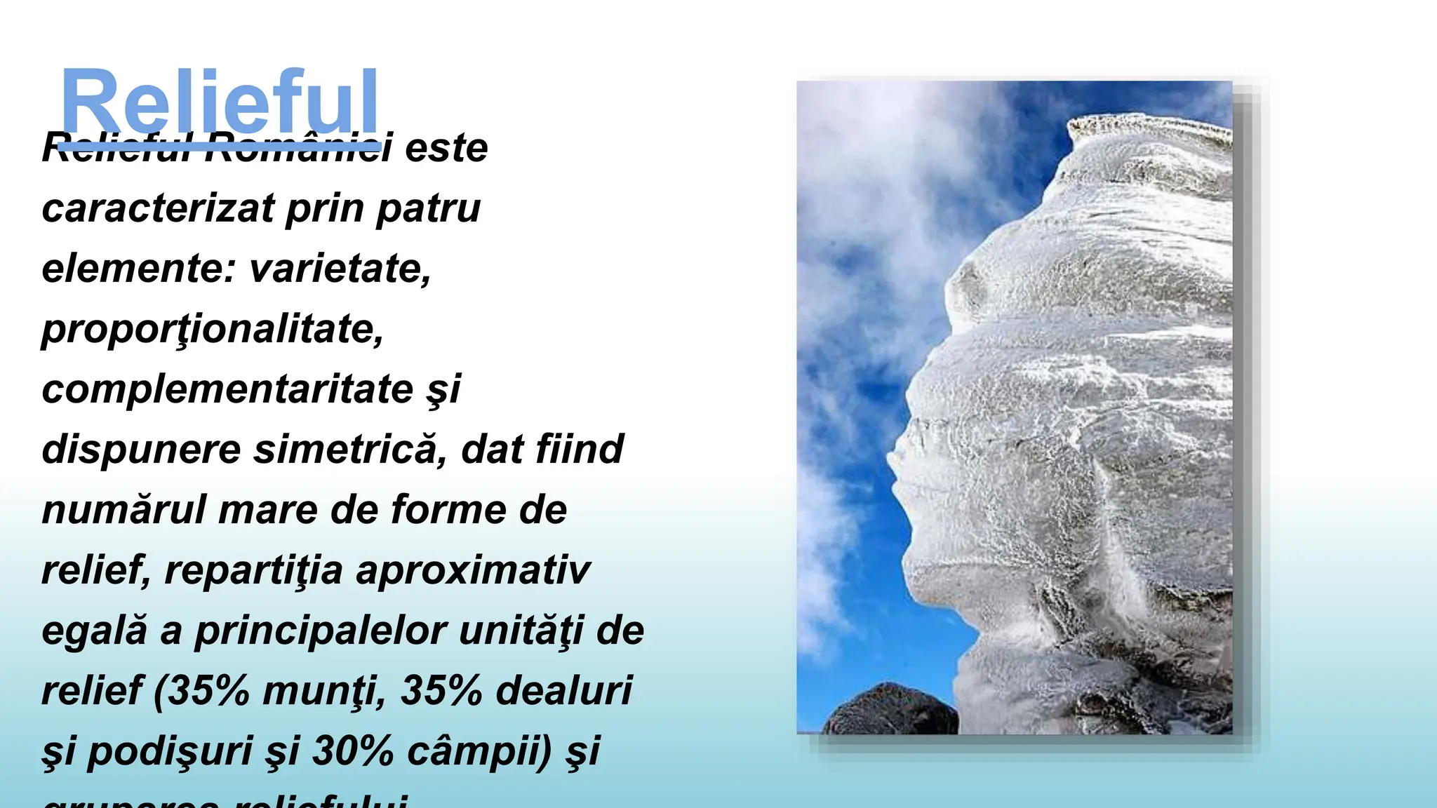 Presentation Romania power point prezentation | PPTX