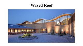 Roofs (Roof types, Roof members, Roofing materials etc.) | PDF