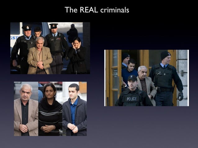 Presentation rough draft | PPT