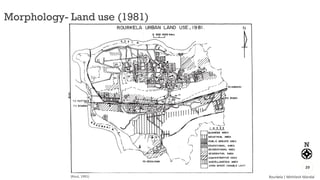Rourkela- How to see a city. | PPT
