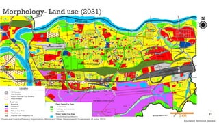 Rourkela- How to see a city. | PPT