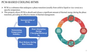 Phase changing material in batteryPresentation_RP & SC.pptx