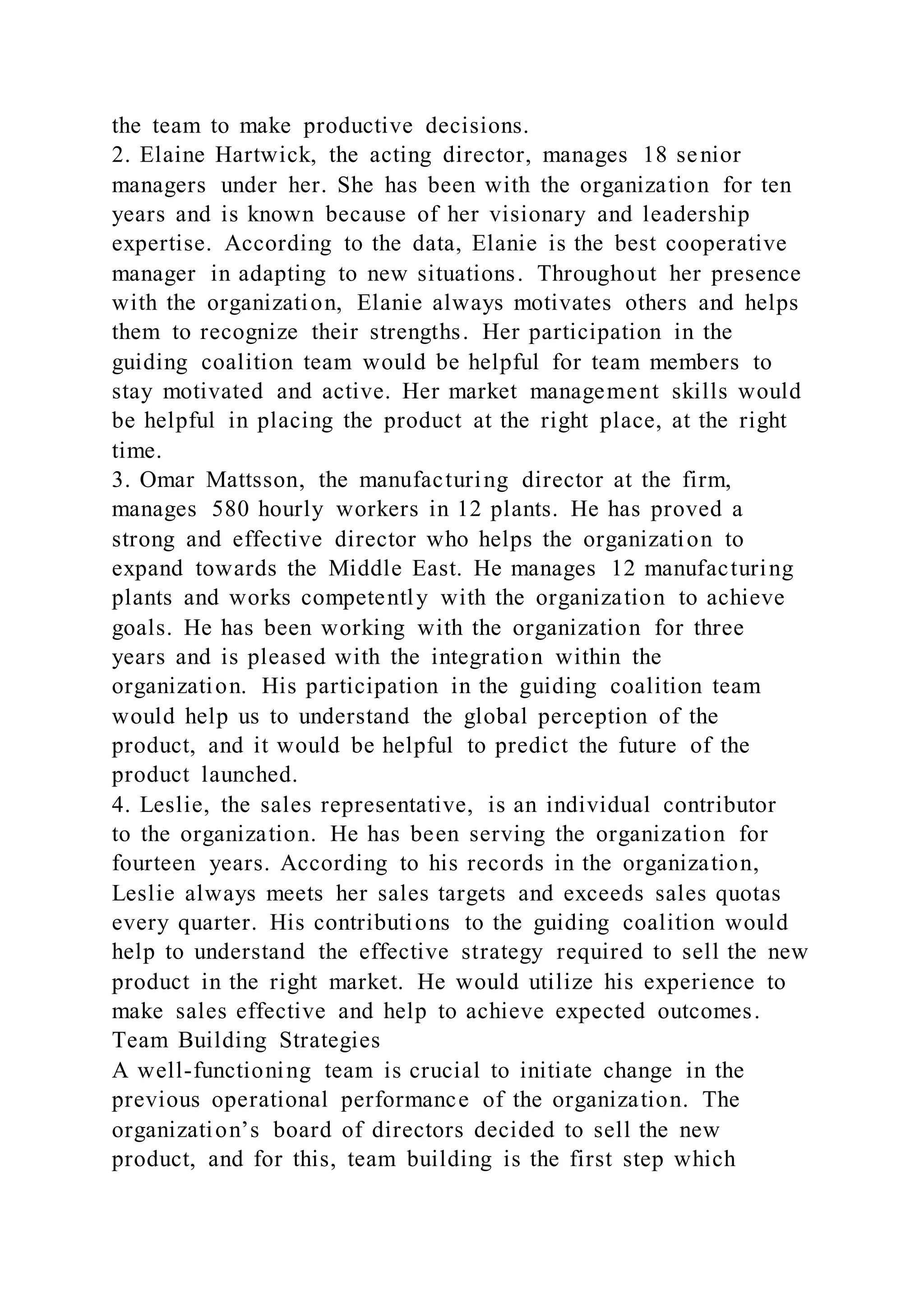 Presentation Rubric In a professional career, one may b | PDF