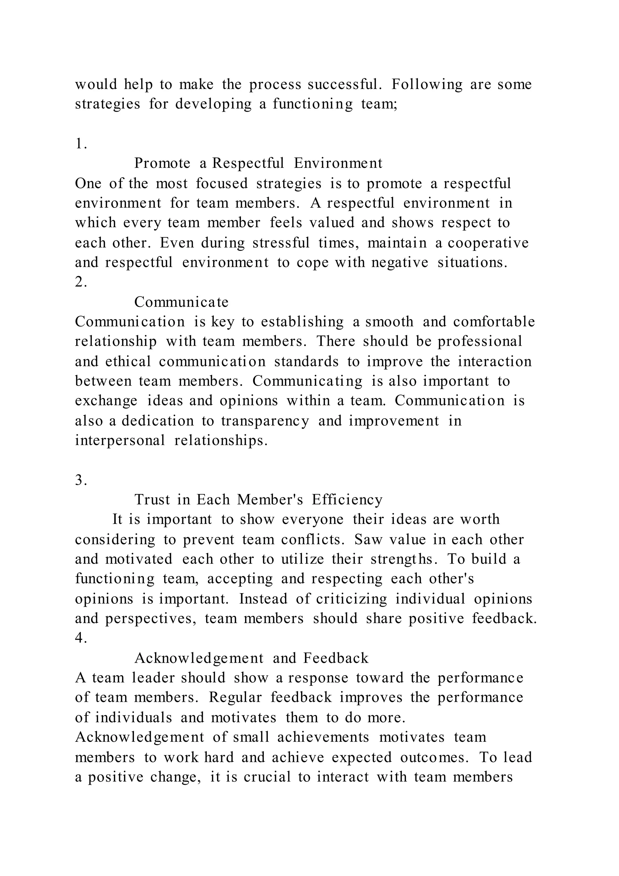 Presentation Rubric In a professional career, one may b | PDF