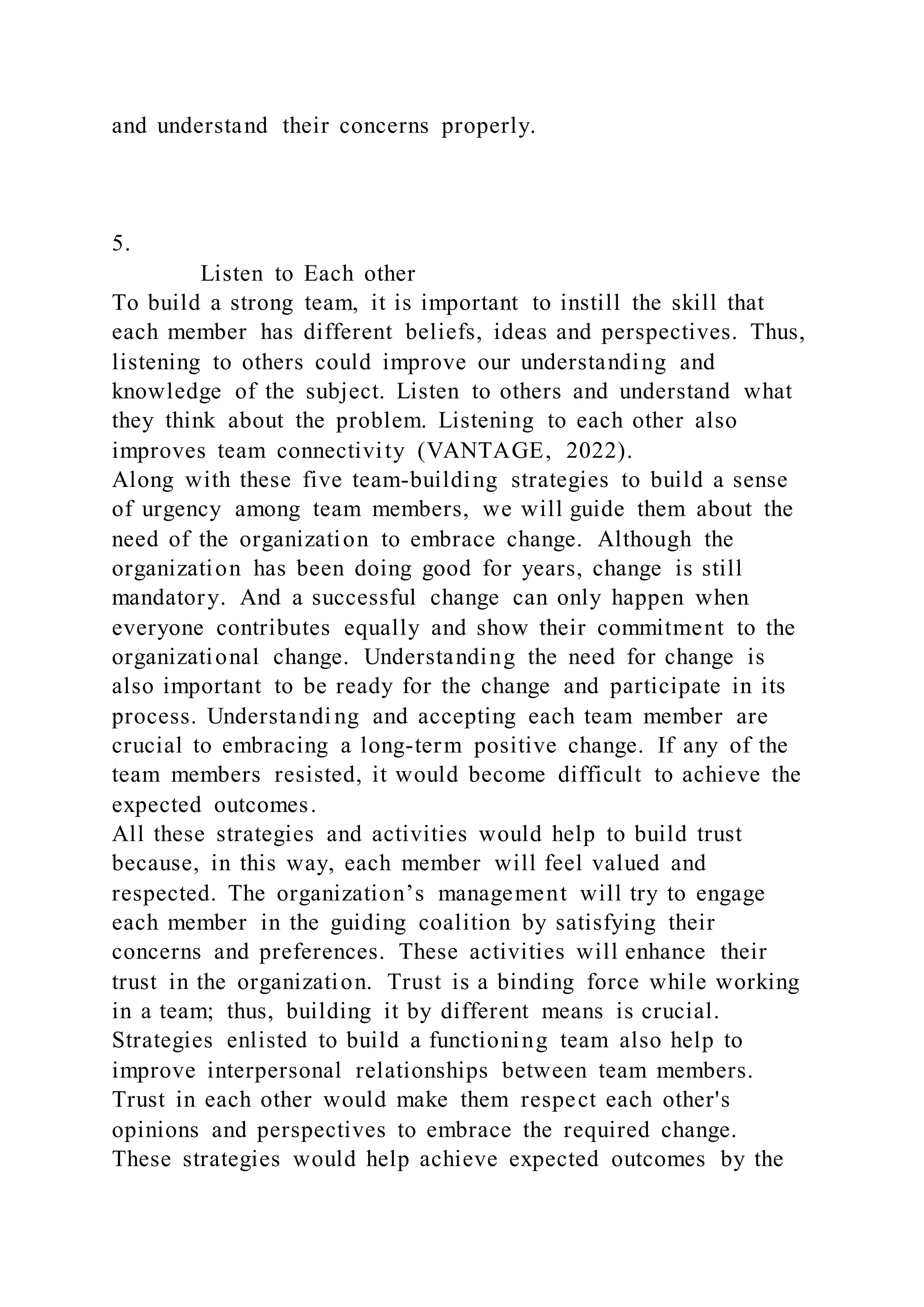 Presentation Rubric In a professional career, one may b | PDF