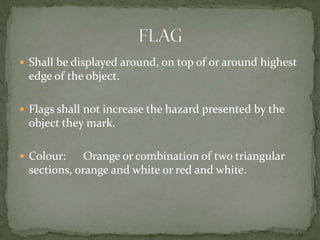 runway crossing | PPTX