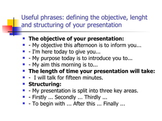 Presentations | PPT